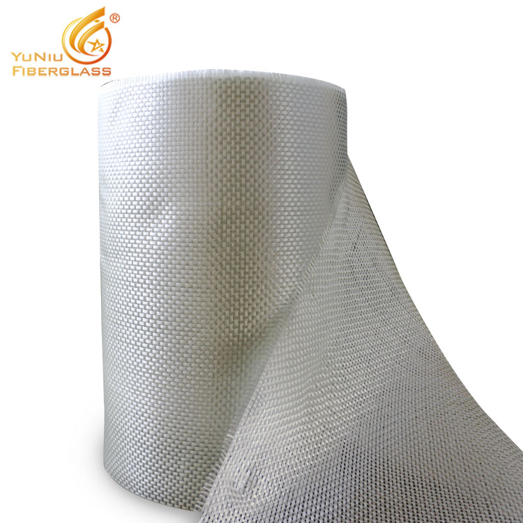 Factory direct sale fiberglass woven roving/Roof covering cloth /cloth ...