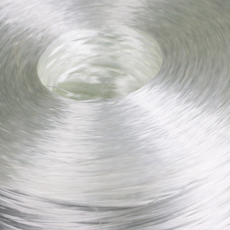 Factory direct supply fiberglass material E glass spray up roving ...