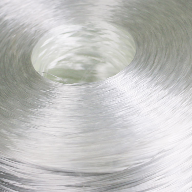 Fiberglass Spray Up Roving - YuNiu Fiberglass