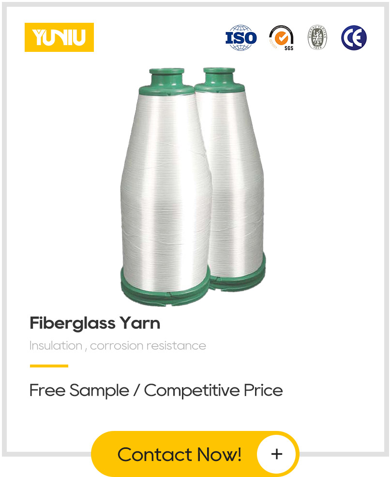 Fiberglass Chopped Strands, Roving, Mat and Fabric Manufacturer ...