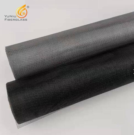 Window screen 100g 18x18mesh Flame retardant and washable from China ...