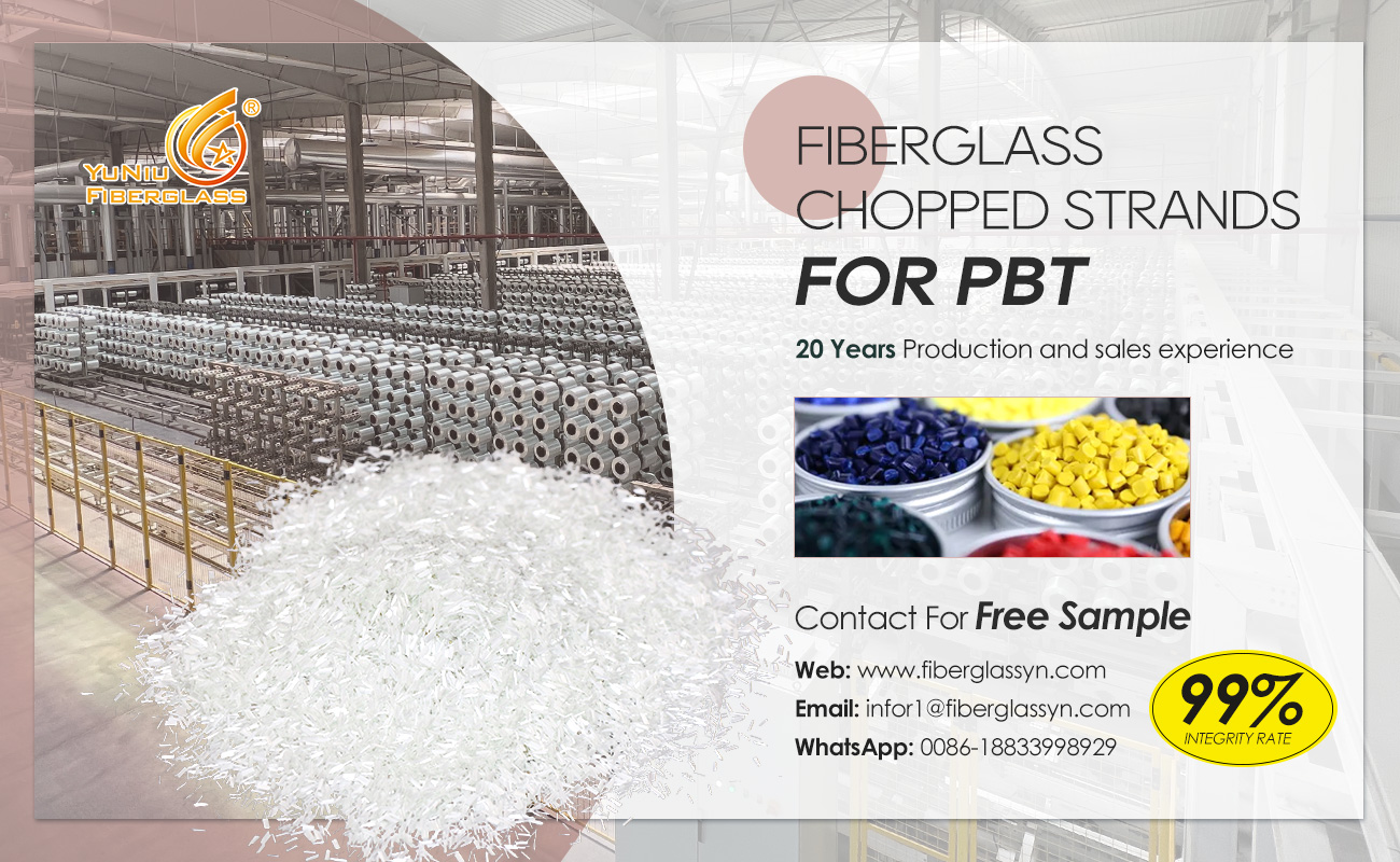 The Power of Polyethylene and Polypropylene Chopped Strands in ...