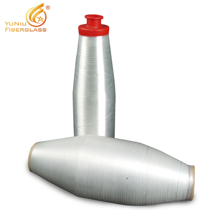 Most Popular E Glass Fiberglass Yarn/ fiberglass yarn plaster from ...