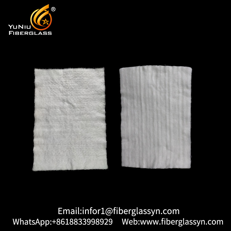 Factory price/High quality Thermal Insulation Fireproof Silica ...