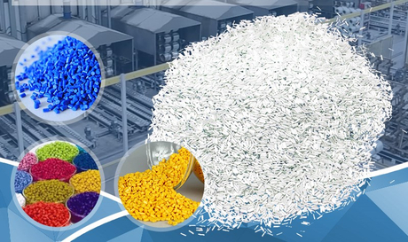 Enhancing Plastic Performance with Fiberglass Chopped Strands - YuNiu ...