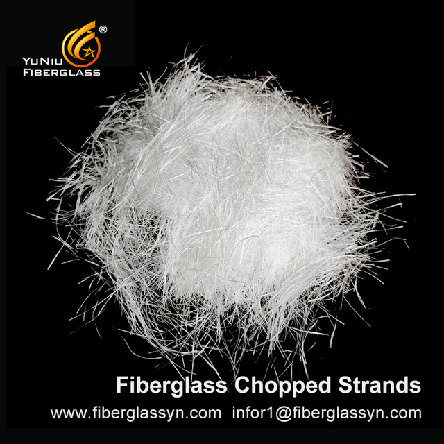 Fiberglass Chopped Strands, Roving, Mat and Fabric Manufacturer ...