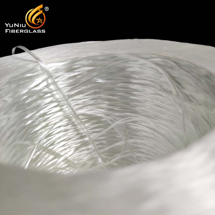 ECR Fiberglass Roving, ECR Roving,E-glass ECR Fiberglass roving ,ecr ...