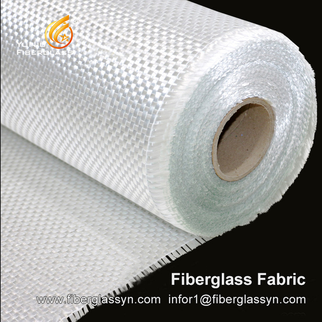 Fiberglass Chopped Strands, Roving, Mat and Fabric Manufacturer ...