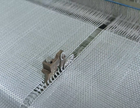 Fiberglass Woven Roving - YuNiu Fiberglass