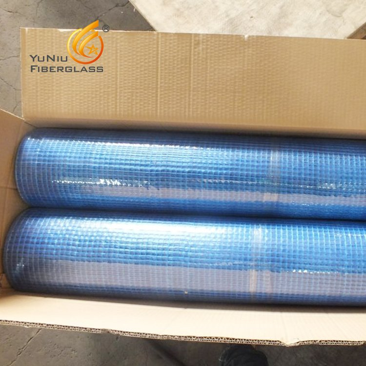 4*4 Fiberglass Mesh for Reinforcement and Waterproofing High-Quality ...