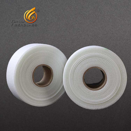 Excellent performance 60g 5*5 Plaster Mesh Tape Joint Paper Tape from ...