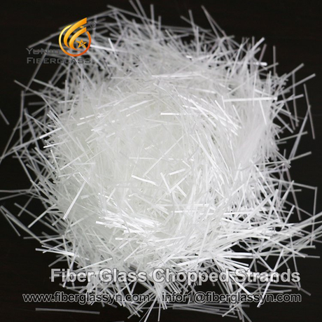 fiberglass for Concrete - YuNiu Fiberglass