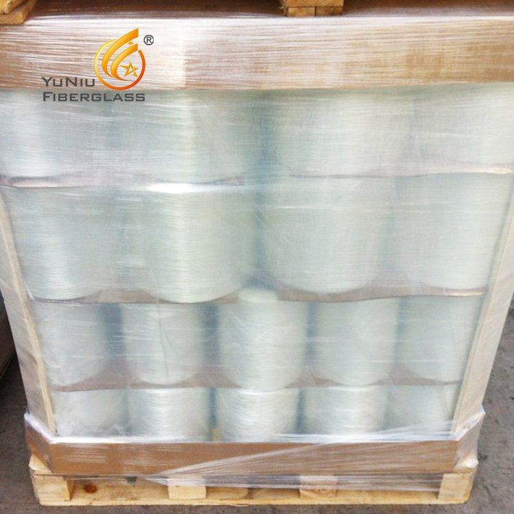 Fiberglass Direct Roving Glass Fiber Roving 4800 Tex 2400 Tex 1200 Tex ...