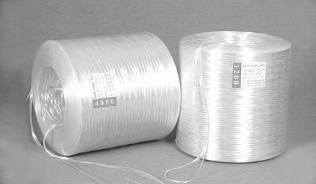 Fiberglass Direct Roving for pultrusion,filament and weaving - YuNiu ...